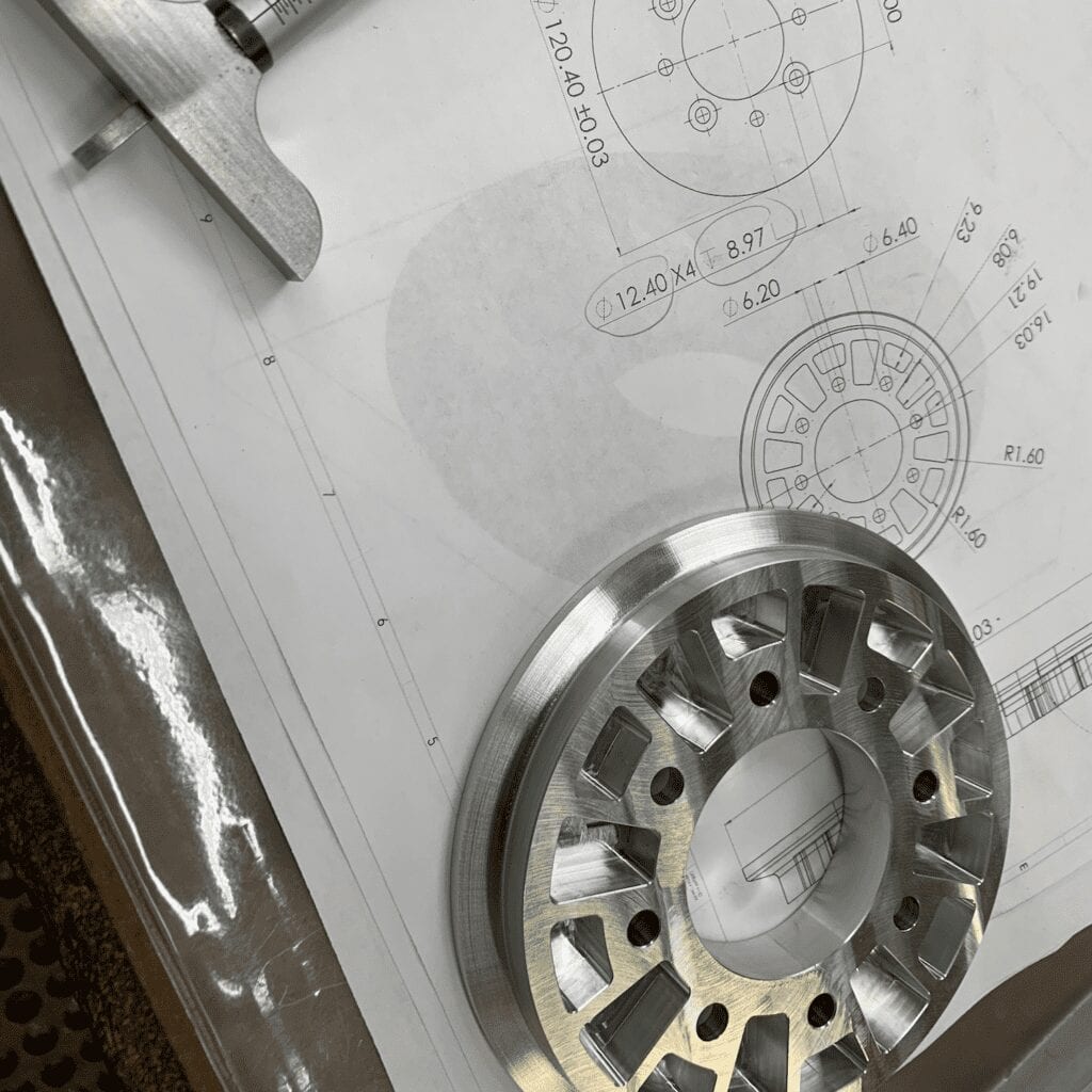 Eksakt Works Gallery - EKSAKT WORKS